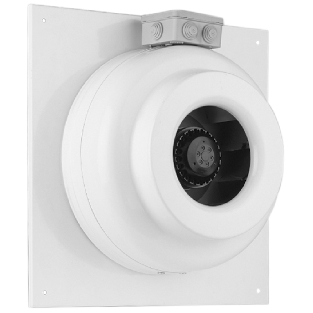 Вентилятор канальный круглый вытяжной Shuft CFW 100 бесплатная консультация!