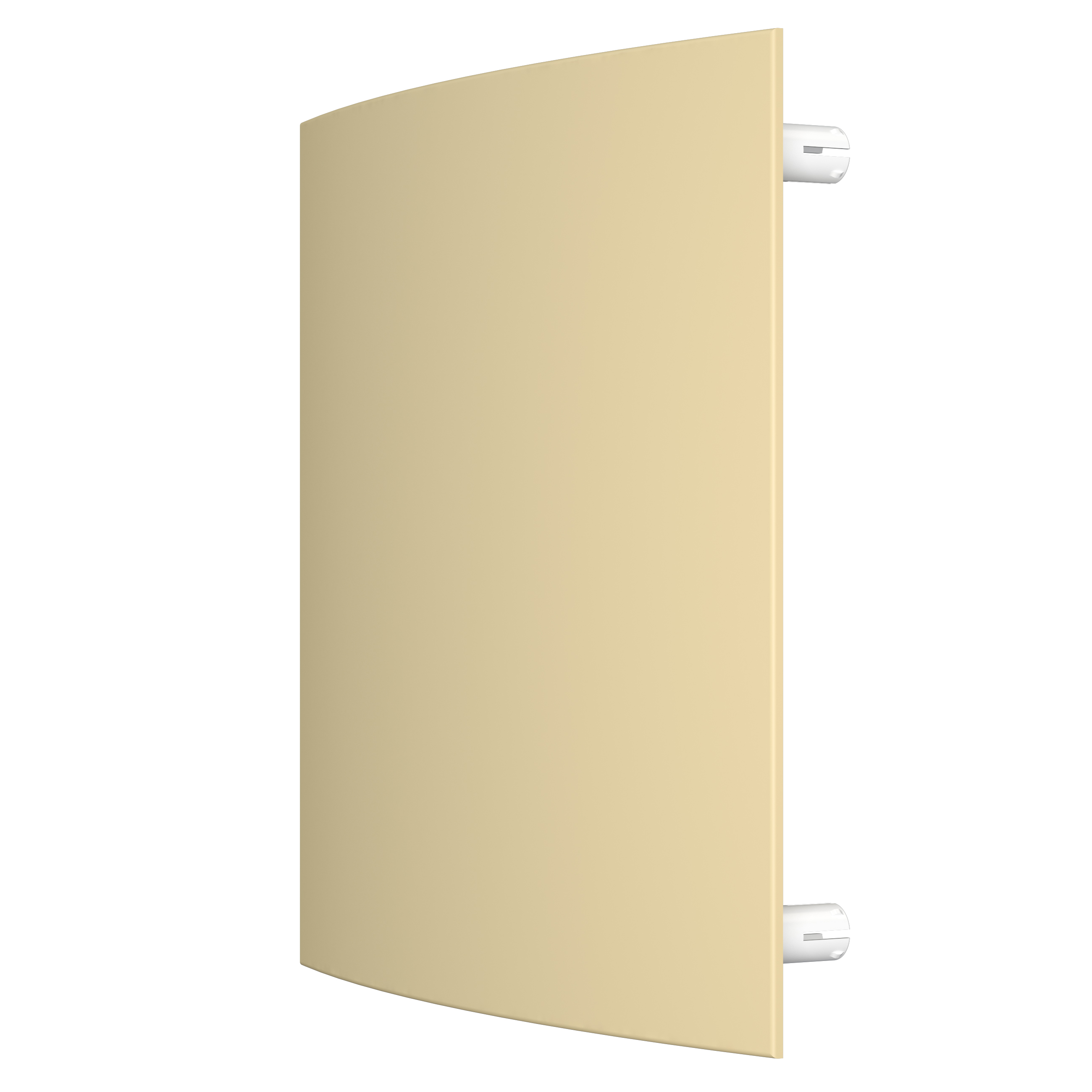 Панель декоративная QUADRO D100 172х172 Latte ERA - Купить онлайн